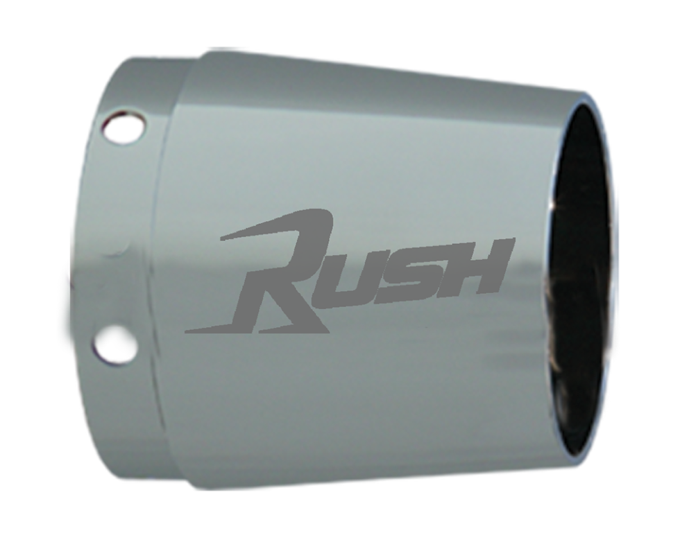 Motorcycle End Caps | Rush Racing Products