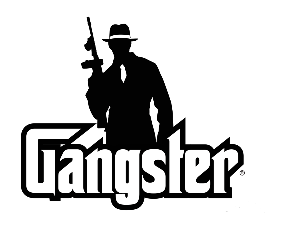 Gangster Harley-Davidson Motorcycle Exhaust | Rush Racing Products